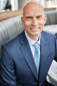 Dr. Keith Sommers - Cameo Dental Specialists