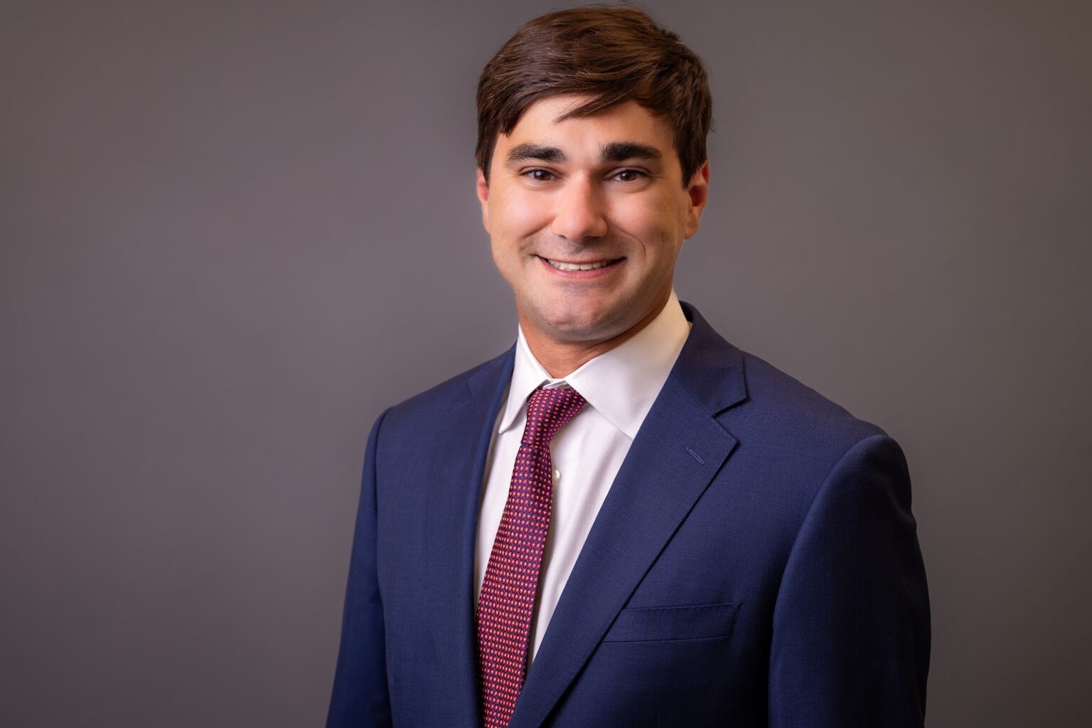 Dr. Paul Rossetti - Cameo Dental Specialists