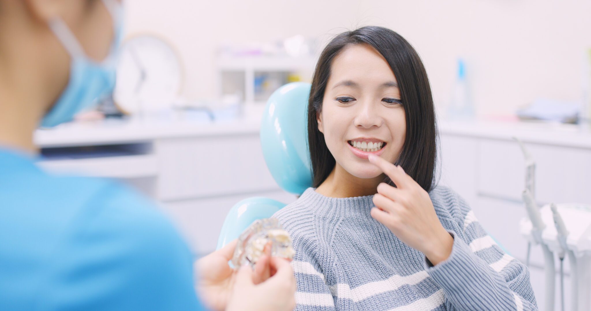 Before Visiting Your Dentist in West Loop for Oral Surgery - Cameo ...